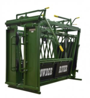 Livestock Handling Equipment